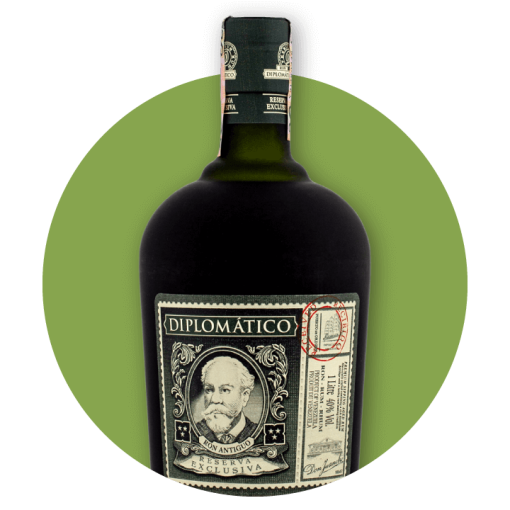 Rum - Alkoholonline.sk