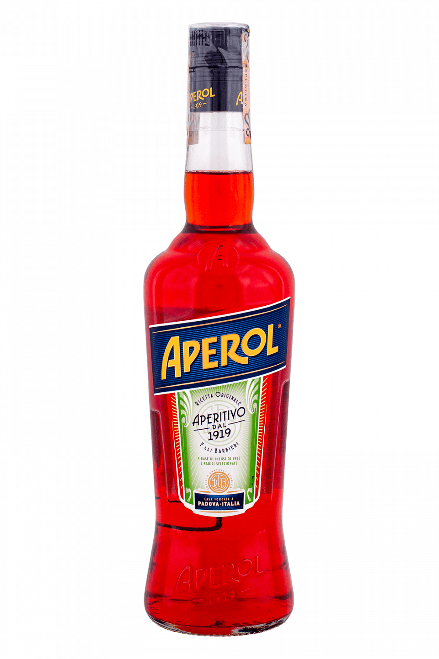 Aperol - Alkoholonline.sk