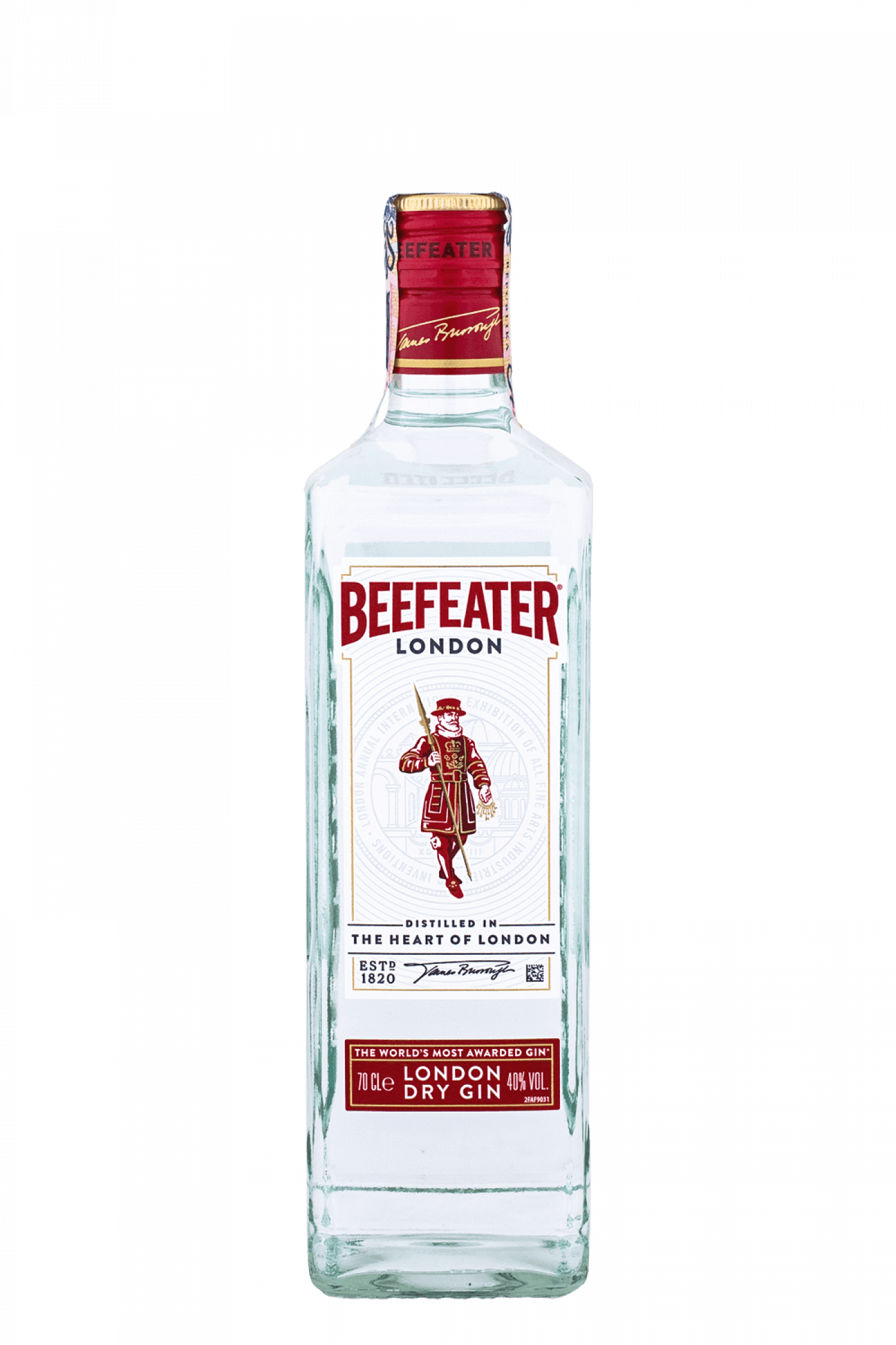 Beefeater - Alkoholonline.sk