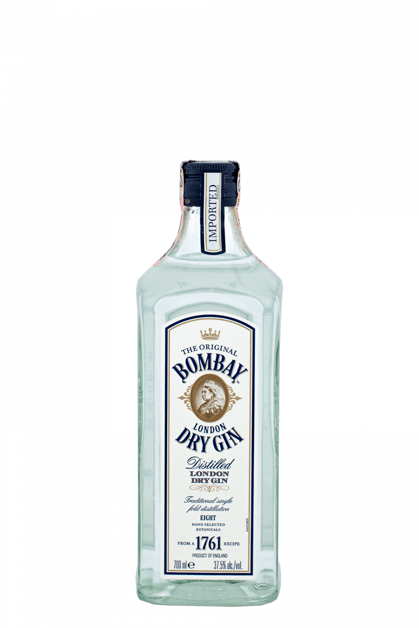 Bombay London Dry Gin - Alkoholonline.sk