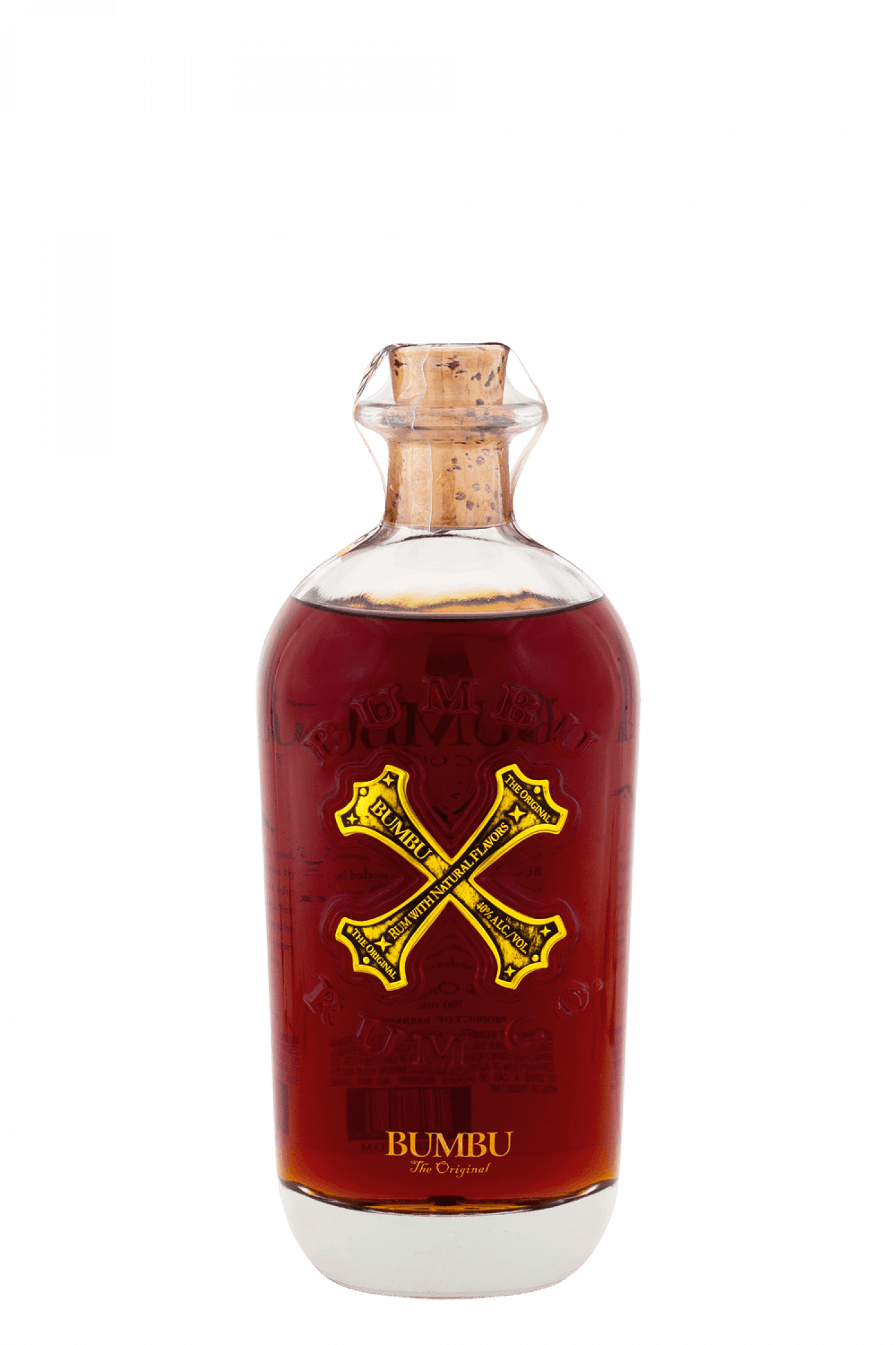 Bumbu Rum - Alkoholonline.sk
