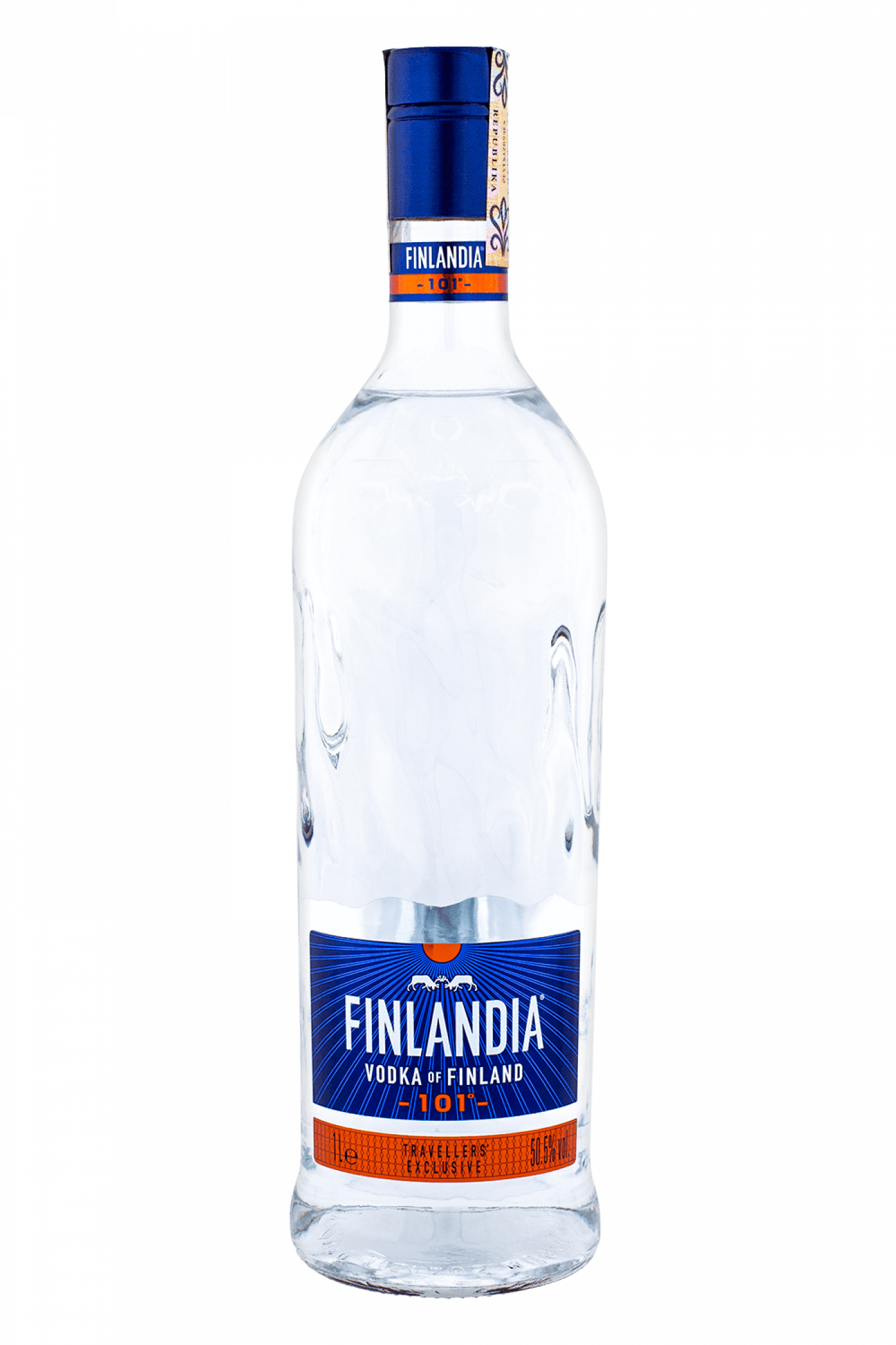 Finlandia 101° - Alkoholonline.sk