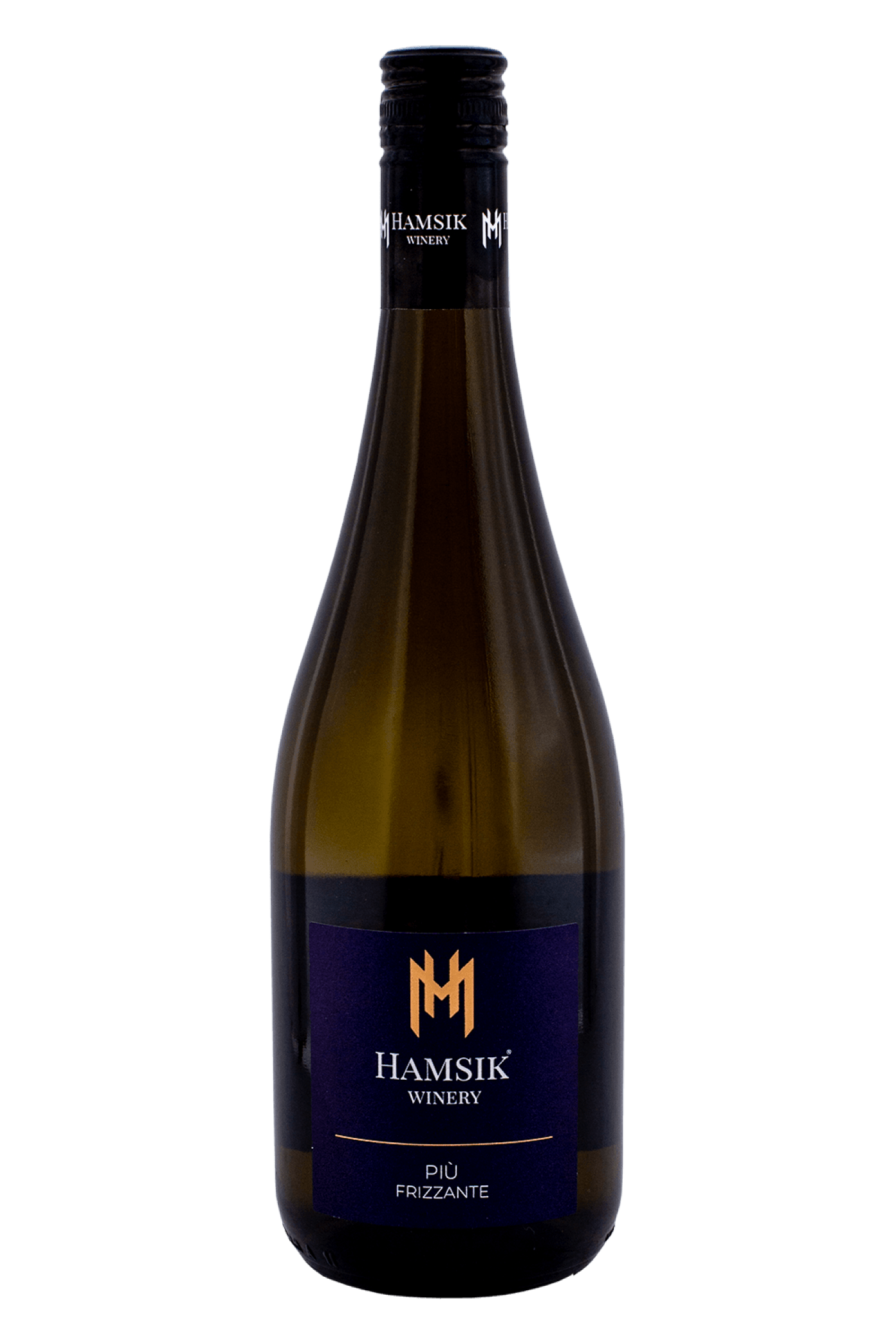 Hamsik Winery PIÚ Frizzante - Alkoholonline.sk