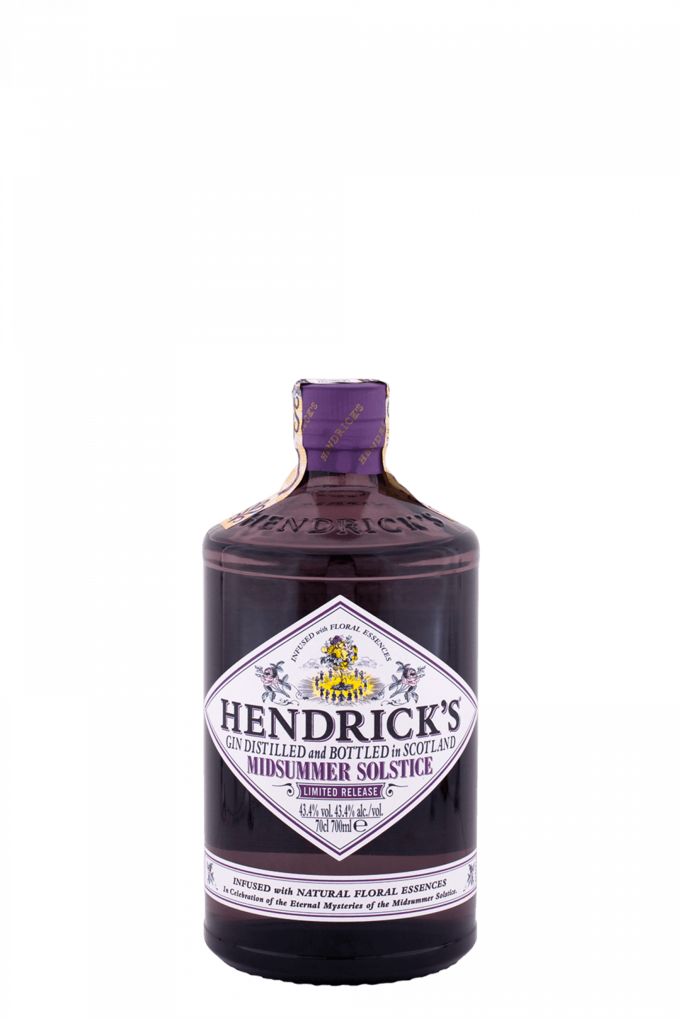 Hendrick’s Midsummer Solstice - Alkoholonline.sk