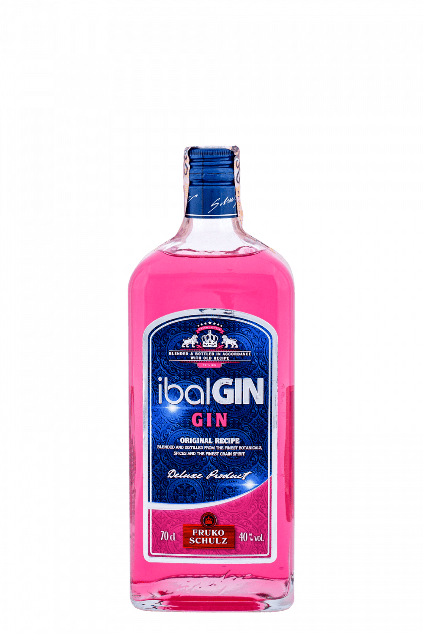 Ibalgin - Alkoholonline.sk