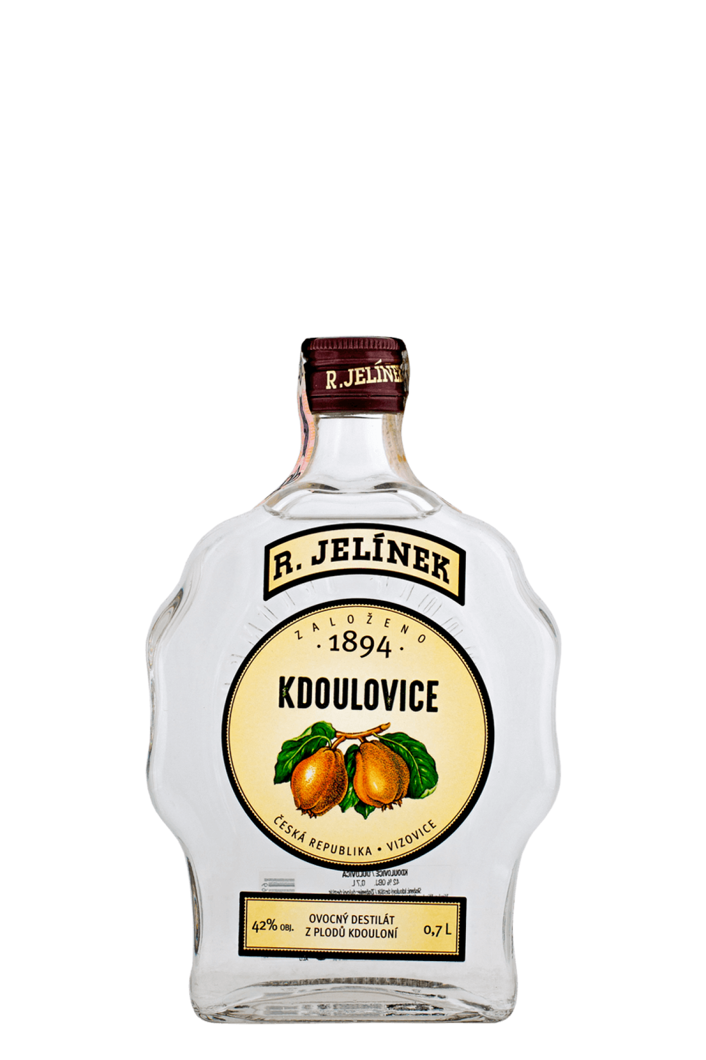 Rudolf Jelínek Dulovica - Alkoholonline.sk