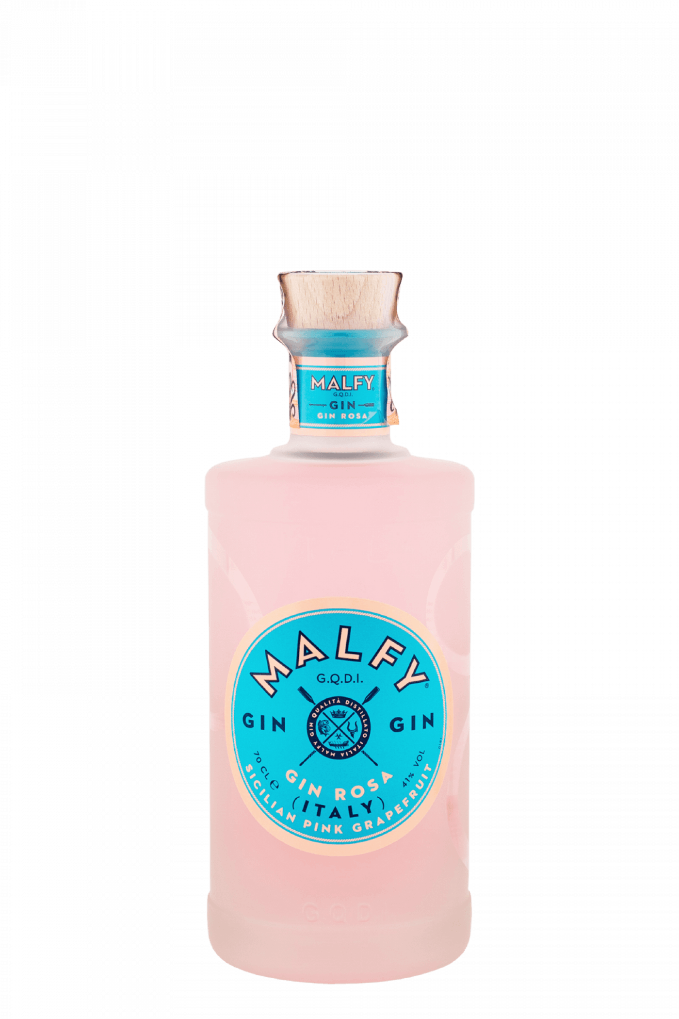 Malfy Rosa Gin - Alkoholonline.sk