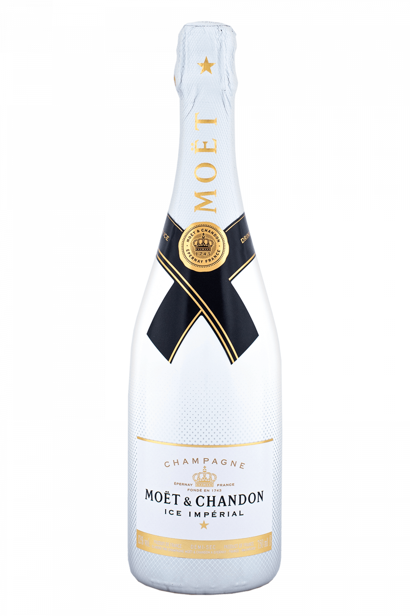 Moët & Chandon Ice Impérial - Alkoholonline.sk