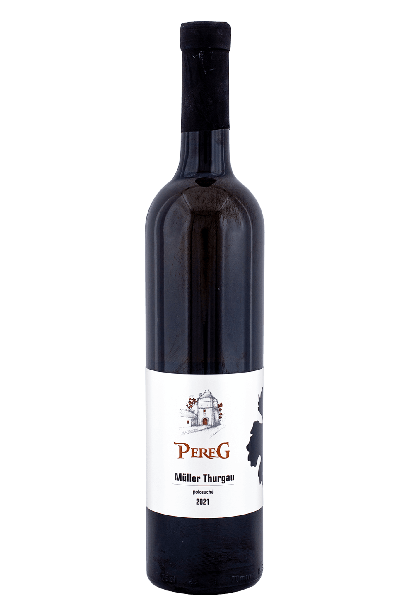 Pereg Müller Thurgau Polosuché - Alkoholonline.sk