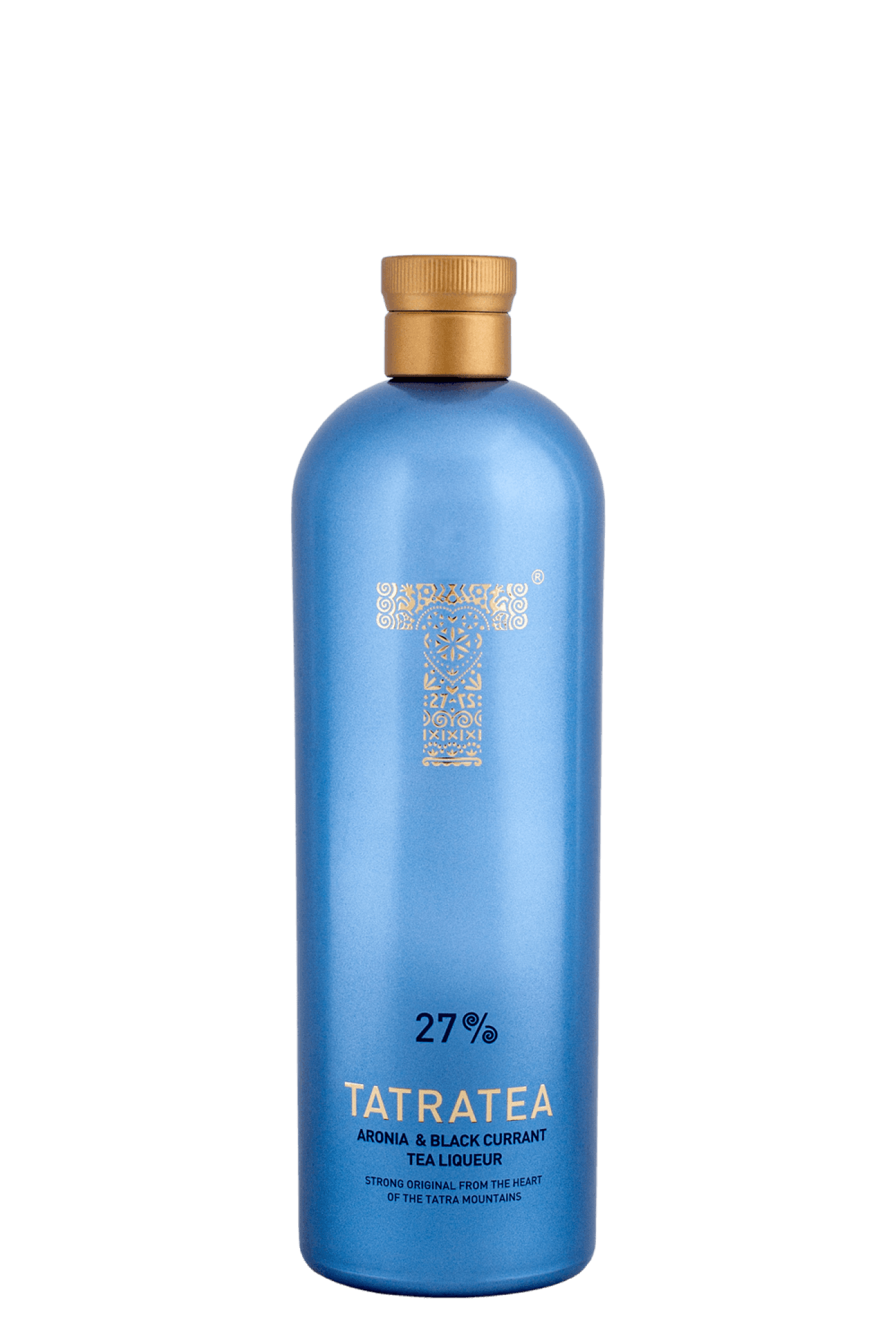 Tatratea Aronia & Black Currant - Alkoholonline.sk